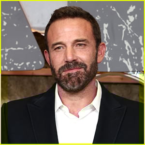 Ben Affleck Reveals He Was Sick With Food Poisoning While Filming a ...