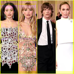 Inside W Magazine's Best Performances Party: See Tons of Stars Mingling ...
