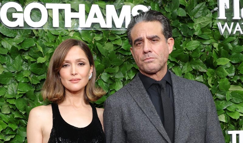 Why Rose Byrne’s Husband Bobby Cannavale Is Skipping Golden Globes (The ...