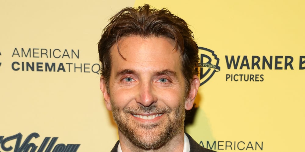 Bradley Cooper Speaks to Rumors He Got Plastic Surgery | Bradley Cooper ...