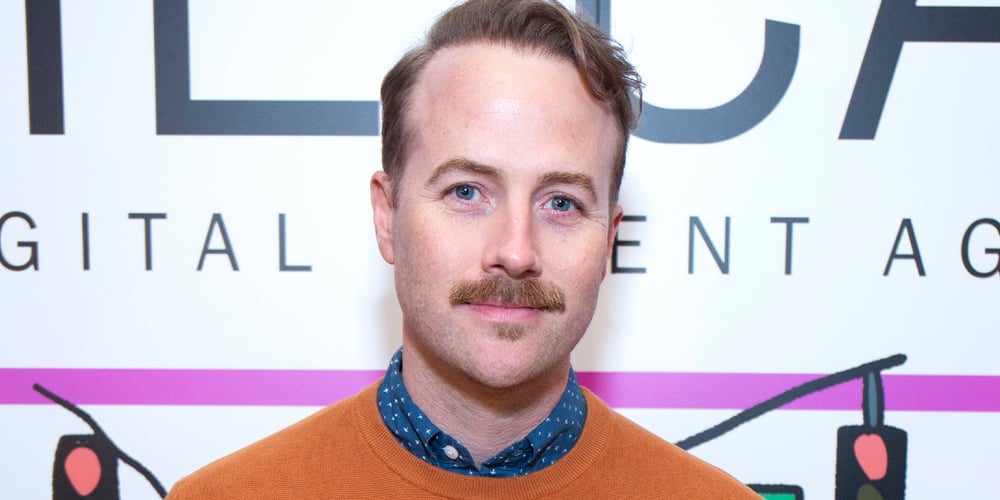 Bret Hanna-Shuford, Broadway Performer & Influencer, Dies at 46 | Bret ...