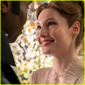 ‘Bridgerton’ Showrunner Explains Why They’re Changing Michael Stirling ...