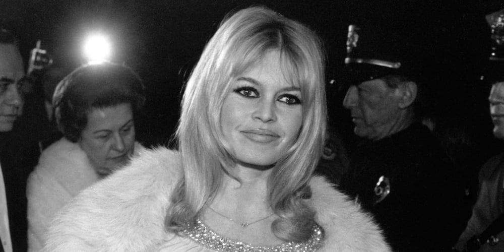 Brigitte Bardot’s Cause of Death Revealed After French Actress Passes ...