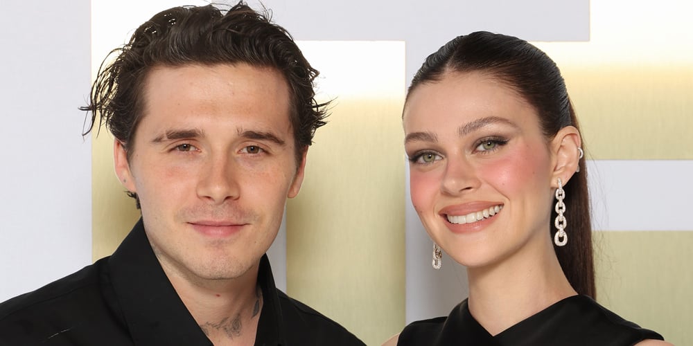 Nicola Peltz Makes a Change to Her Instagram, Fueling Beckham Family ...