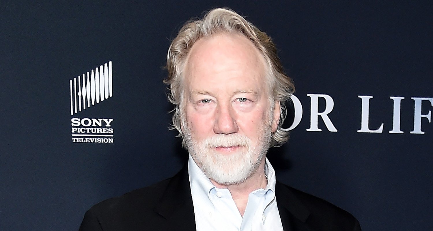 ‘The West Wing’ Actor Timothy Busfield Charged with Child Sexual Abuse ...