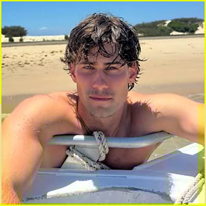 Caleb Jonte Edwards Celebrity News and Gossip | Entertainment, Photos ...