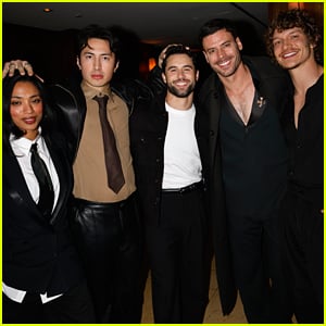 Cindy Crawford Photos - Page 203 | Just Jared: Celebrity News and ...