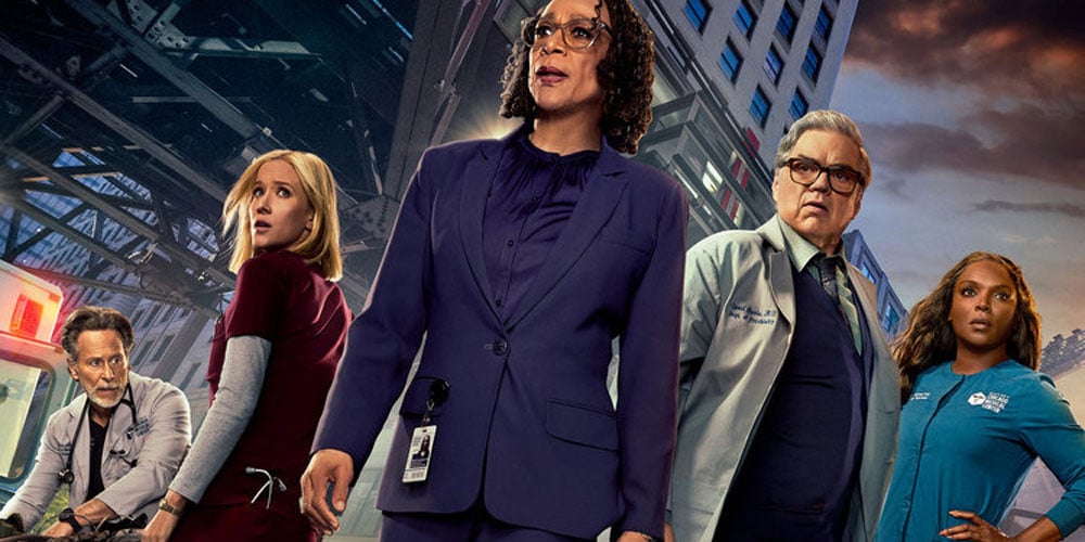 Richest ‘Chicago Med’ Cast Members Ranked by Net Worth in 2026 | Brian ...