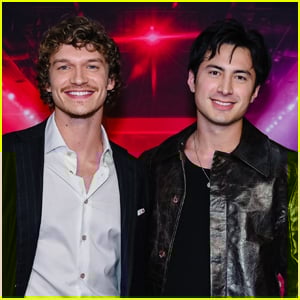 Heated Rivalry’s Connor Storrie to Announce Actor Awards 2026 ...