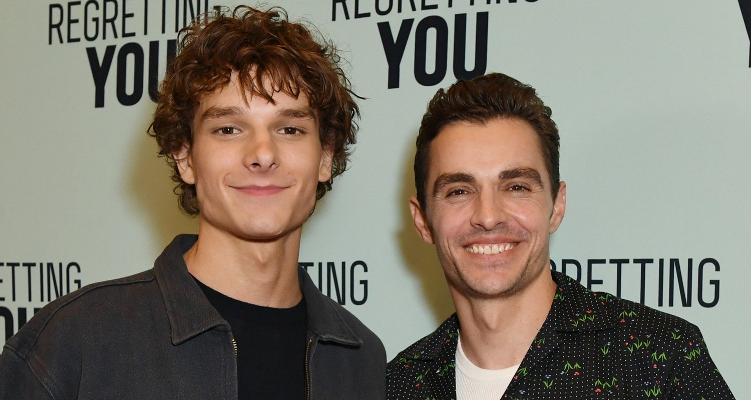 Dave Franco Gushes Over Mason Thames After Doing 2 Movies Together ...