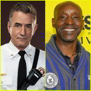 ‘Chicago Fire’ Season 14 Update: Dermot Mulroney to Go On Hiatus, Rob ...