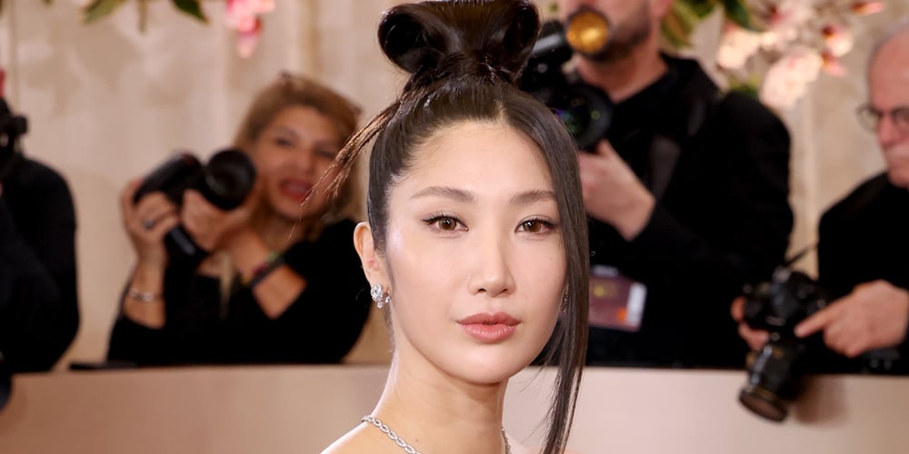 Why Only EJAE Won a Golden Globe: ‘KPOP Demon Hunters’ Star Forgets to ...