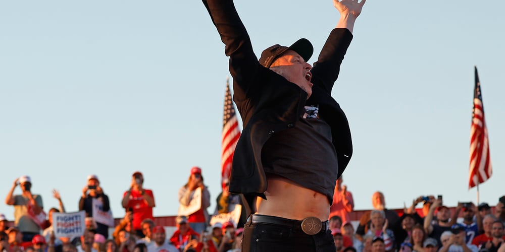 Elon Musk’s Family: All 14 Children & Their 4 Mothers as of 2026 ...