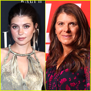 Emily Bader to Play Soccer Star Mia Hamm In New Netflix Movie: ‘This Is ...