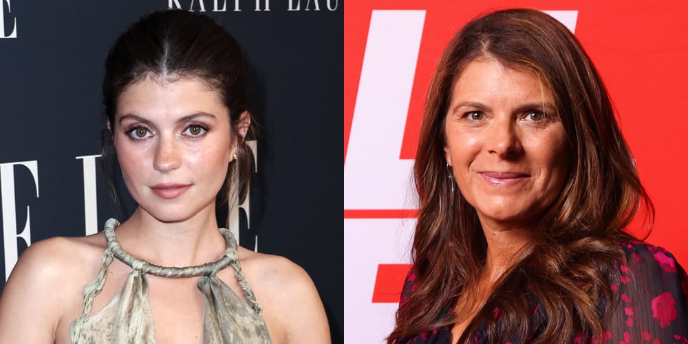 Emily Bader to Play Soccer Star Mia Hamm In New Netflix Movie: ‘This Is ...