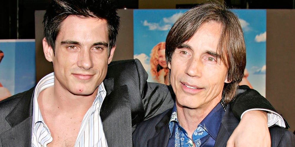 Ethan Browne Cause of Death Revealed: Son of Jackson Browne Died at 52 ...