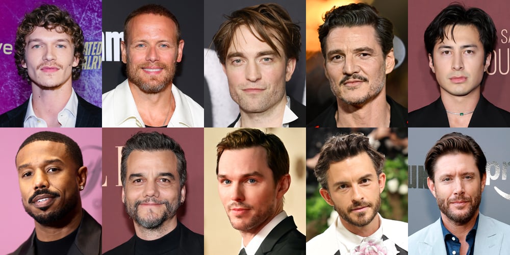 Who Won Just Jared’s Favorite Actor of 2025 Poll? Results Revealed ...