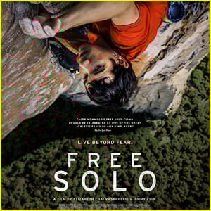 How to Watch ‘Free Solo’ Movie Online for Free: Alex Honnold’s ...