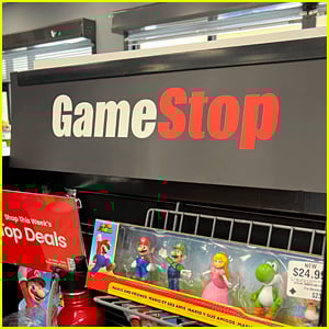 GameStop Sparks Fresh Wave of Backlash After Criticizing the First Look ...