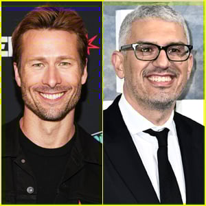 Glen Powell in Talks to Star in New Sci-Fi Thriller ‘Tesseract’ From ...