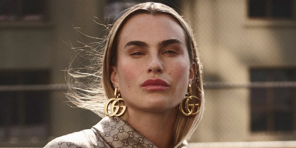 Gucci Taps Tennis No. 1 Aryna Sabalenka as Global Brand Ambassador ...