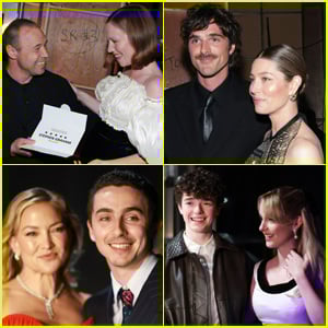 Isolde Ardies Celebrity News and Gossip | Entertainment, Photos and Videos | Just Jared