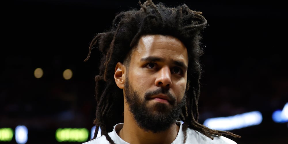 ‘Disc 2 Track 2′ Lyrics: J. Cole Announces ‘The Fall-Off’ Album Release ...