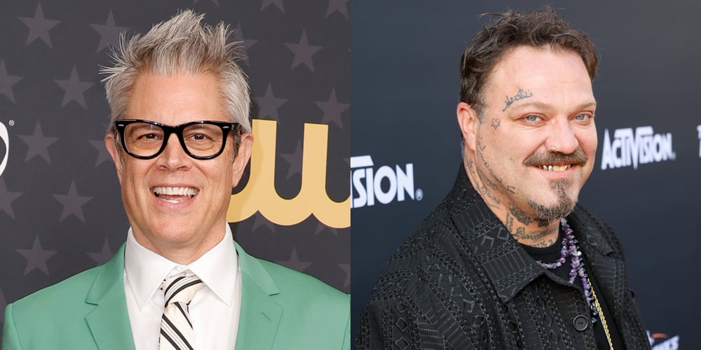 Johnny Knoxville Announces New ‘Jackass’ Movie, Bam Margera’s ...