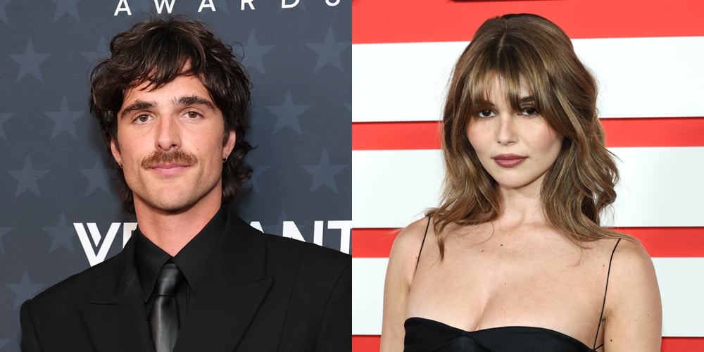 Are Jacob Elordi & Olivia Jade Back Together? Exes Spotted in NYC ...