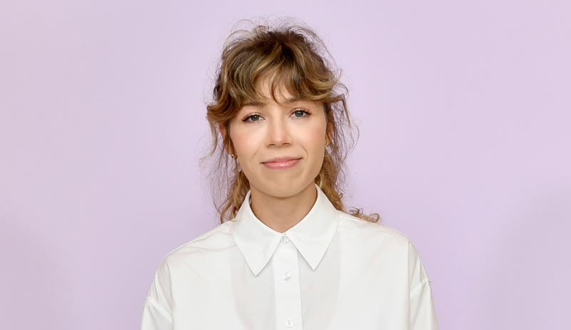 Jennette McCurdy Dating History – All of Her Ex-Boyfriends Revealed ...