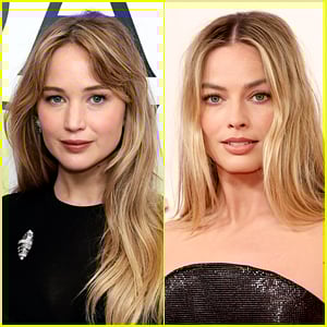 Jennifer Lawrence Says She Lost Role to Margot Robbie for Being ‘Not ...