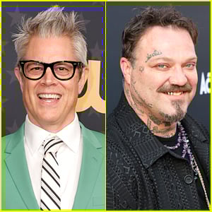 Johnny Knoxville Announces New ‘Jackass’ Movie, Bam Margera’s ...
