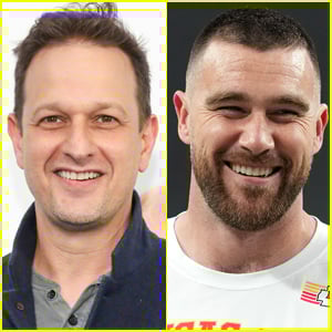 Josh Charles Reveals the Reason Why He Called Travis Kelce a ‘D-ck’ to ...