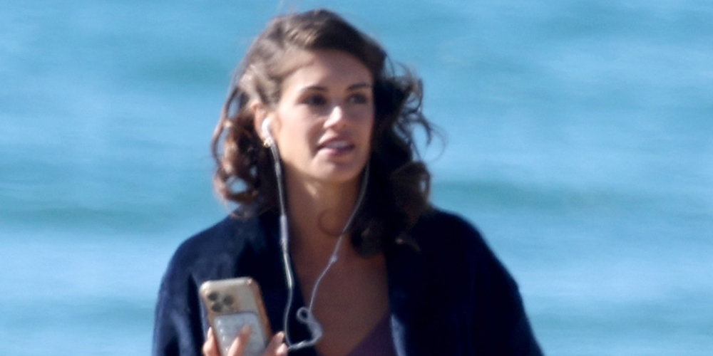 Kaia Gerber Is Hard at Work on Set for ‘The Shards’ | Kaia Gerber, Ryan ...