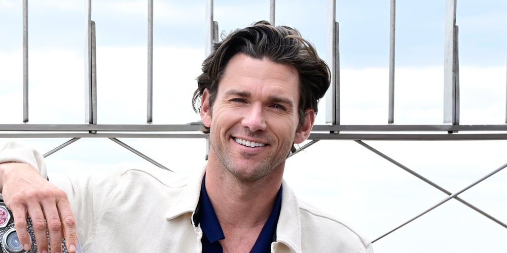 Who Won Just Jared’s Favorite Hallmark Channel Actor of 2025 Poll? See ...