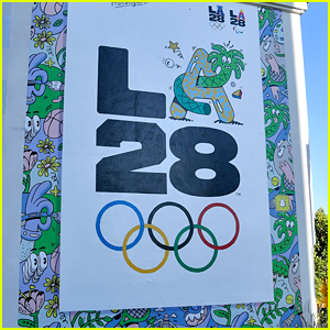 2028 Summer Olympics Celebrity News and Gossip | Entertainment, Photos ...