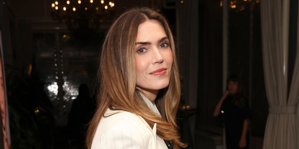 Mandy Moore’s Quote About Friendships Is Getting Attention Amid Ashley ...