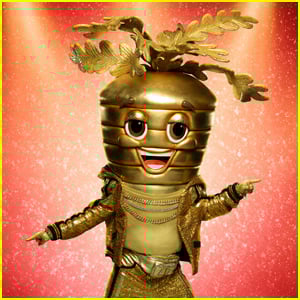 Who Is 14 Karat Carrot on ‘The Masked Singer’ Season 14? Clues, Guesses ...
