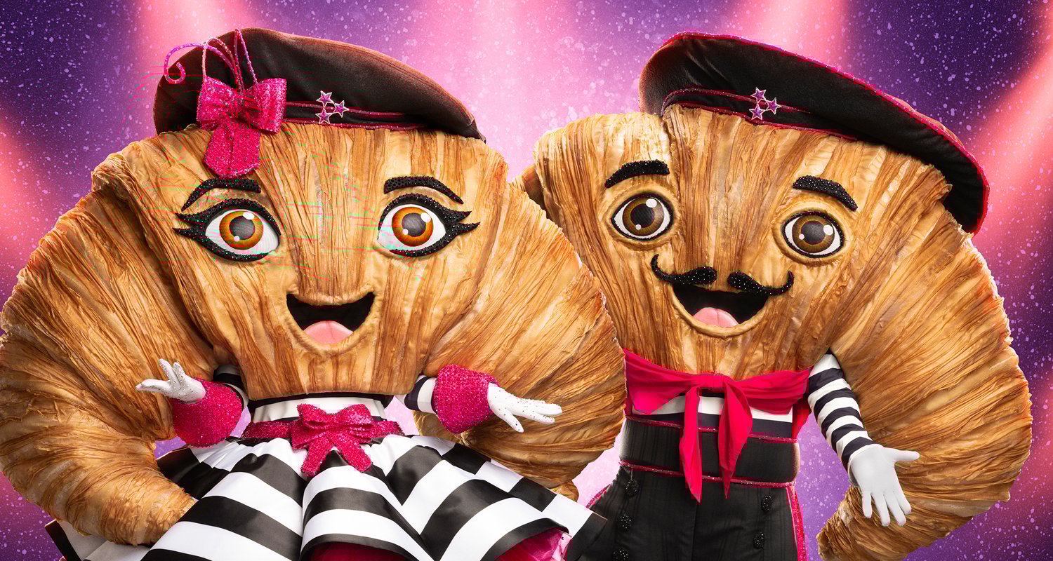 Who Went Home on ‘The Masked Singer’ 2026? Double Elimination Results ...