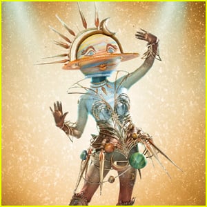 Who Is Galaxy Girl on ‘The Masked Singer’ Season 14? Clues, Guesses ...