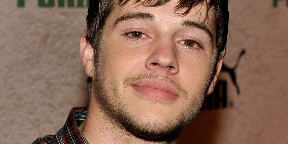 ‘High School Musical 3′ Actor Matt Prokop Arrested on Alleged Child ...