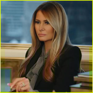 ‘Melania’ Documentary Reviews: Critics Slam Melania Trump Movie ...