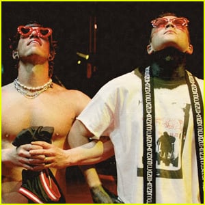 ‘Twenty One Pilots: More Than We Ever Imagined’: Trailer for Concert ...