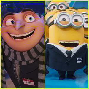 Most Popular Minions & ‘Despicable Me’ Movies, Ranked From Least to ...