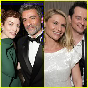 Inside Netflix’s Golden Globes 2026 After Party: See Photos of the ...