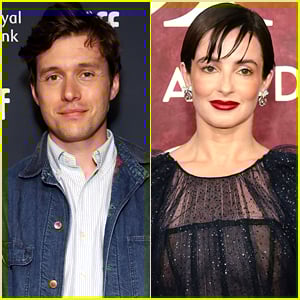 Nick Robinson, Laura Donnelly, & More Stars Join Cast of Netflix’s ...