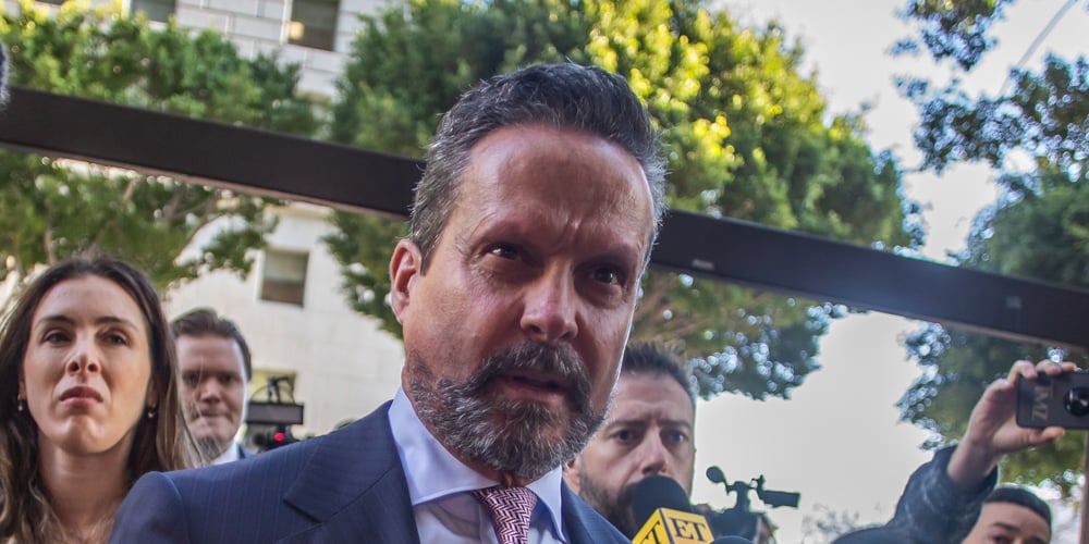 Attorney Alan Jackson Declares ‘Nick Reiner Is Not Guilty of Murder ...