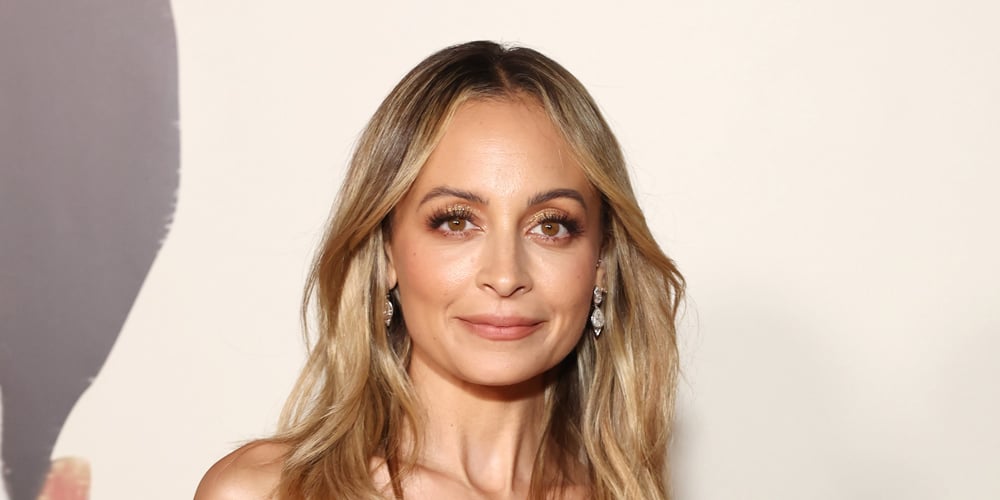 Nicole Richie Confirms Daughter Goes By Middle Name ‘Kate,’ Not ‘Harlow ...