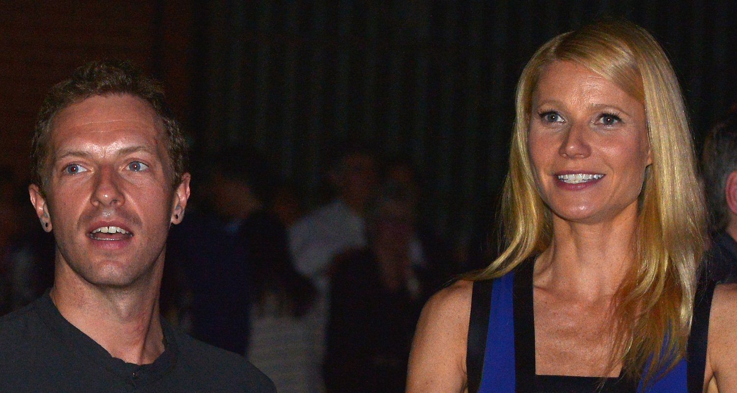 Gwyneth Paltrow Says She Was ‘Fired’ from Movie Following Chris Martin ...