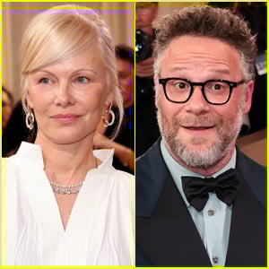 Pamela Anderson Explains Why She Felt ‘Yucky’ Being Close to Seth Rogen ...